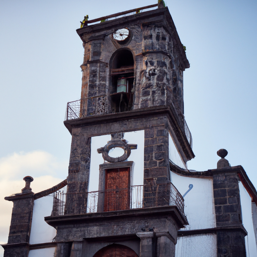 La Iglesia de San Jose de Avino In Mexico: History,Facts, & Services