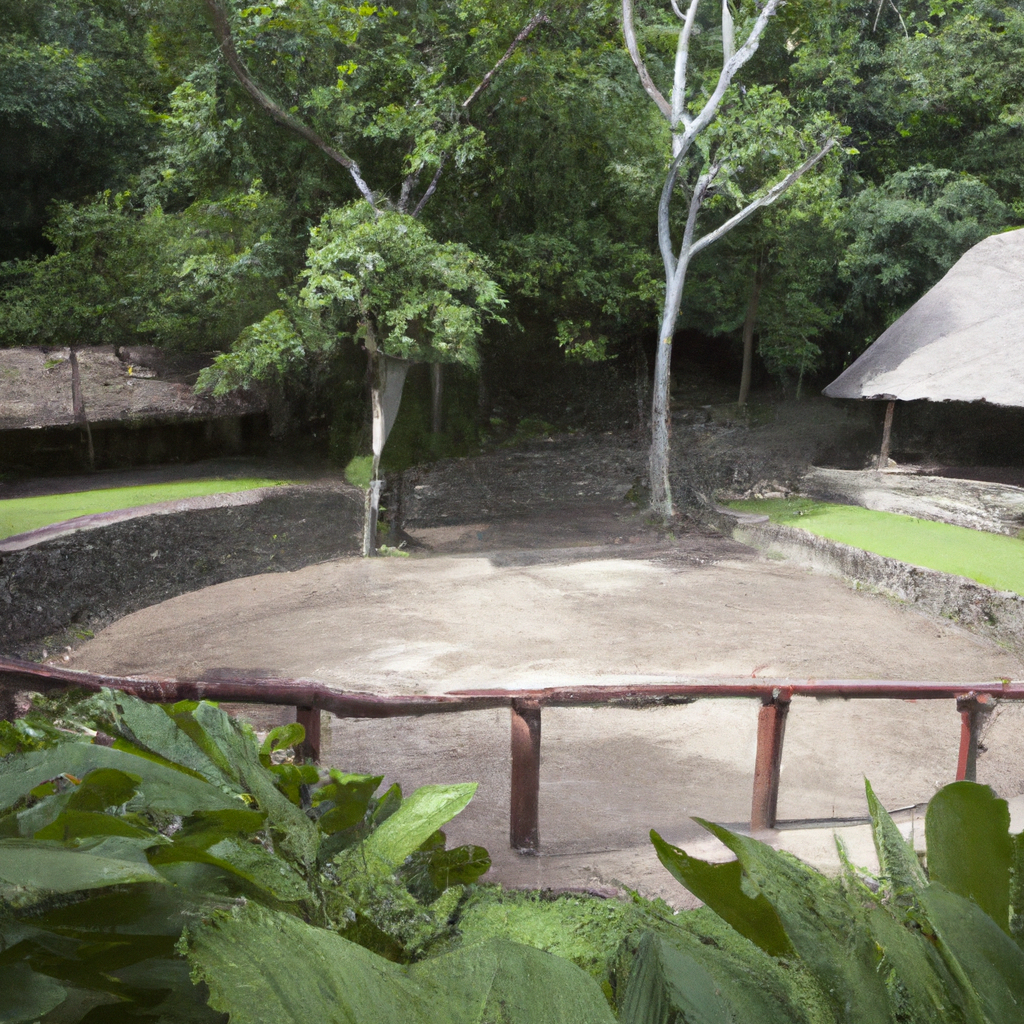 La Venta Interesting Facts at Alyssa Camm blog