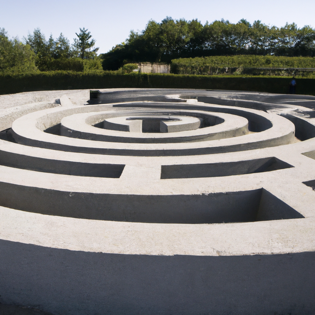 Labyrinthia In Denmark: Overview,Timings, & Activities