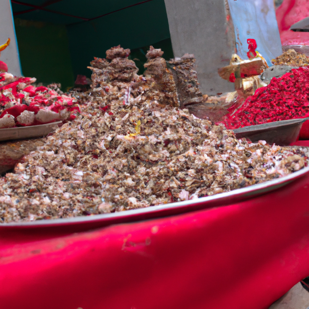 Ladbhadol Market, Ladbhadol In Himachal-Pradesh: Local Store,Timing ...