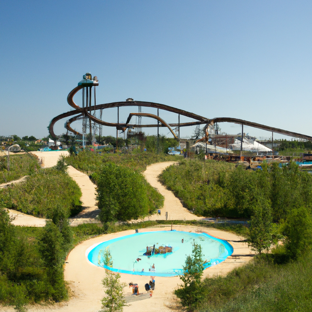 Lagunen-Erlebnisbad In Germany: Overview,Timings, & Activities