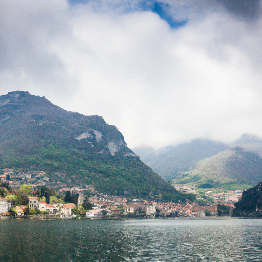 Lake Como In Italy: Overview,Prominent Features,History,Interesting facts