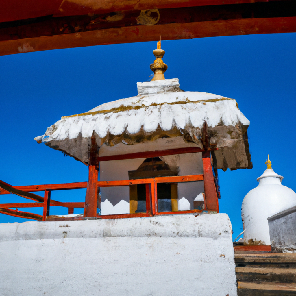 Kol Kandoli Temple In Jammu-and-Kashmir: Histroy,Facts,Worship Method ...