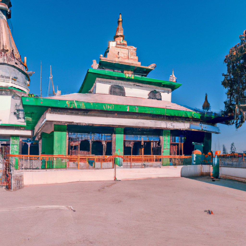 Shri Amarnath Cave Temple In Jammu-and-Kashmir: Histroy,Facts,Worship ...