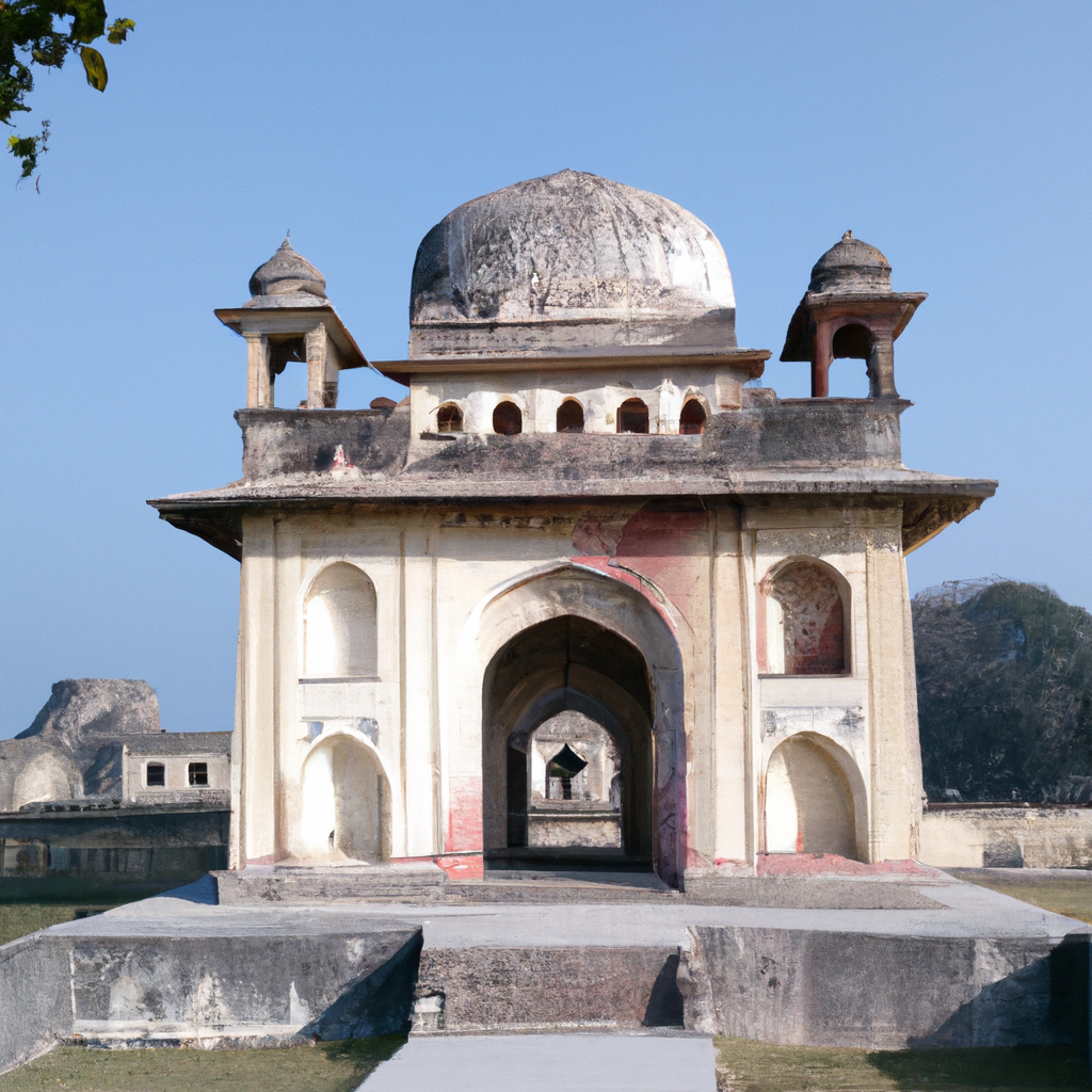 Lal Mahal In India: History,Facts, & Services
