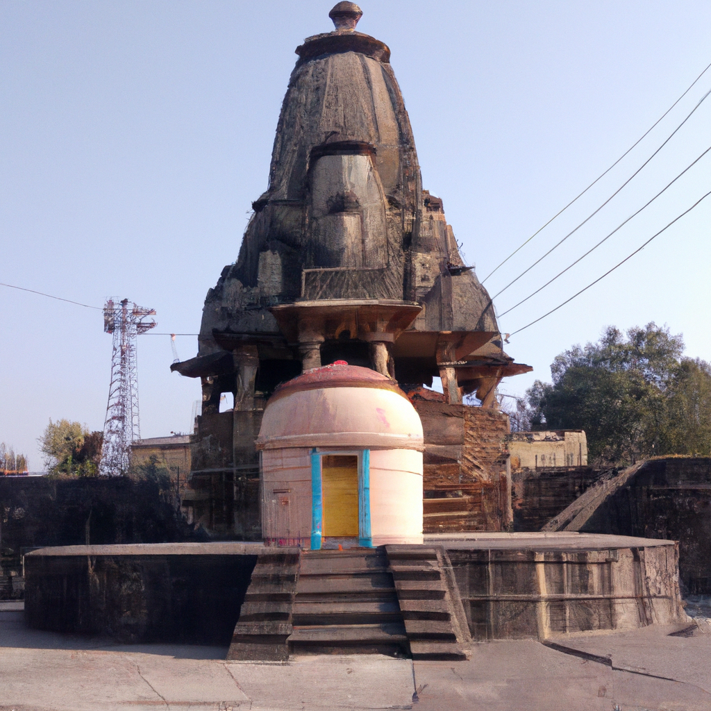 Lalji Temple In India: History,Facts, & Services