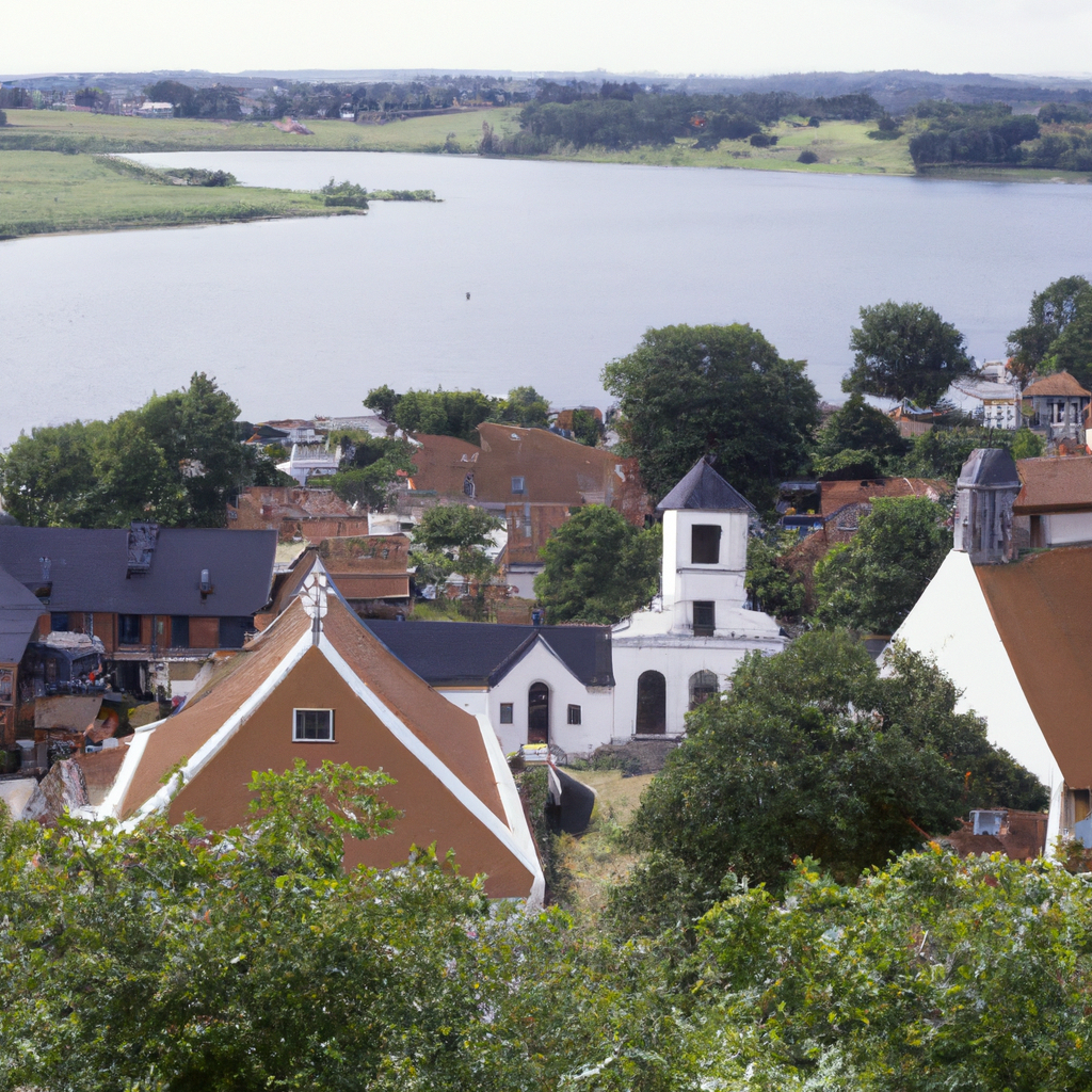 Landal Middelfart In Denmark: Overview,Timings, & Activities