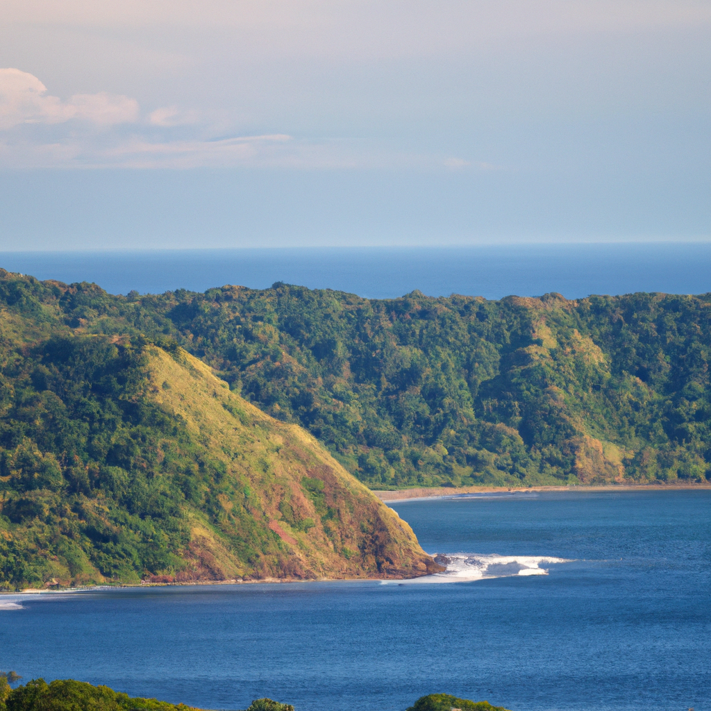 Las Baulas National Marine Park - Guanacaste In Costa-Rica: Overview ...