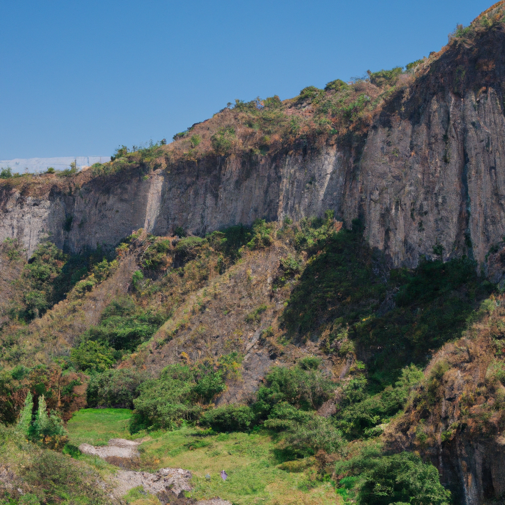 Las Pilas De Don Manuel In Mexico: Overview,Timings, & Activities