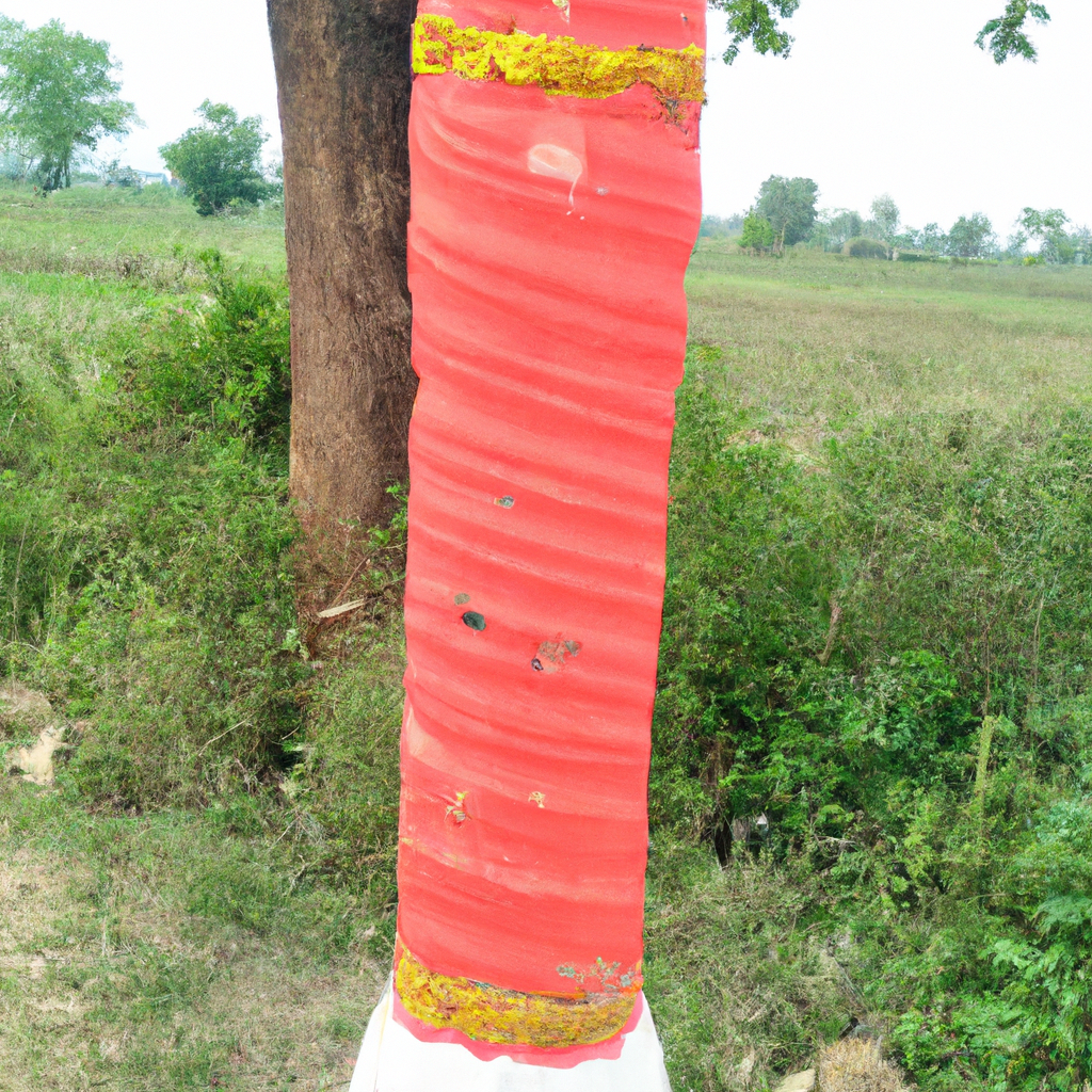 Laur pillar In India: History,Facts, & Services