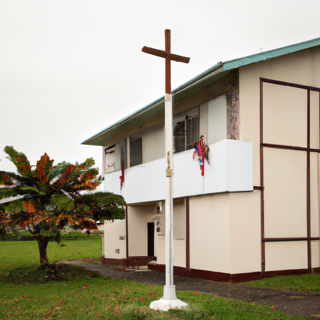 Lautoka City Mission in Fiji In Fiji: History,Facts, & Services