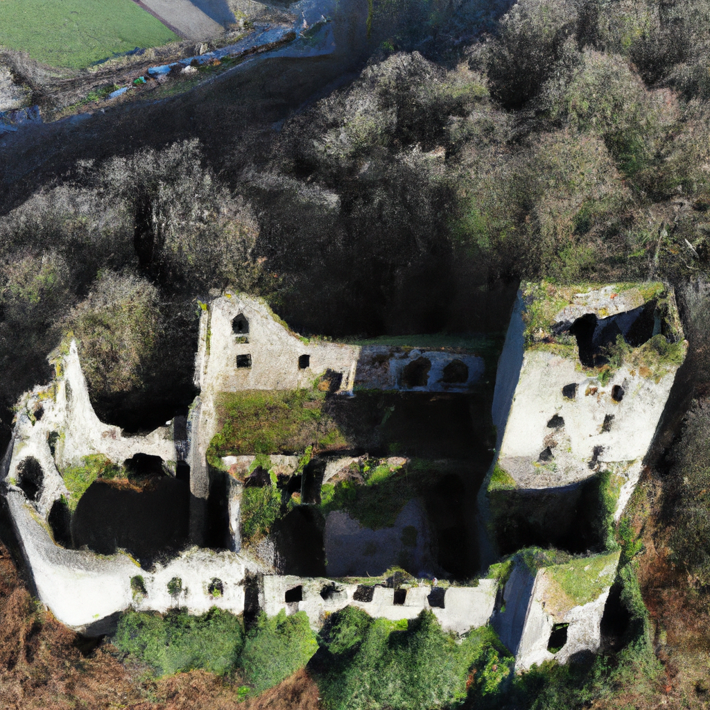 Leap Castle – Ireland’s most haunted castle In Ireland: Overview ...