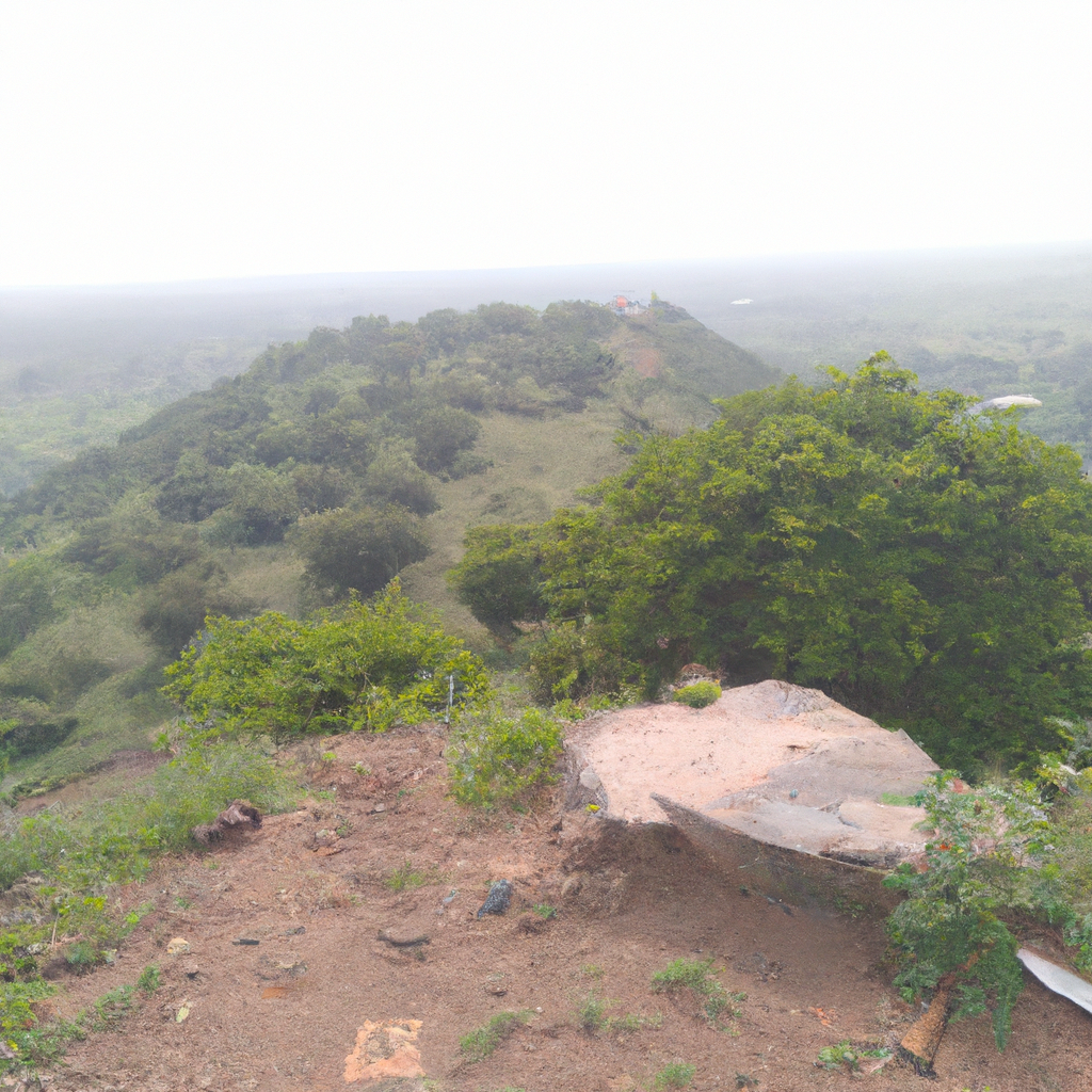 Lekhnia Pahar In India: History,Facts, & Services