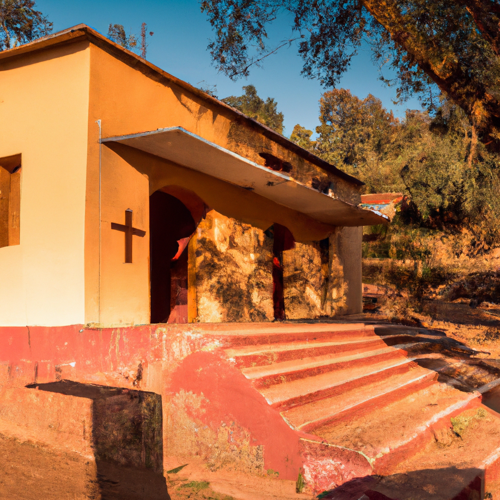 Eyesus 41 In Ethiopia: History,Facts, & Services