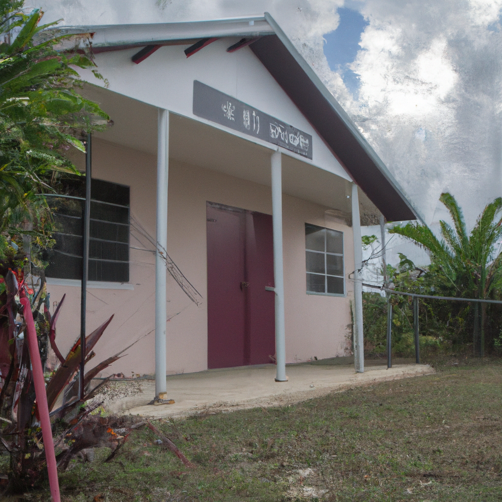 LifeNet Church In Belize: History,Facts, & Services