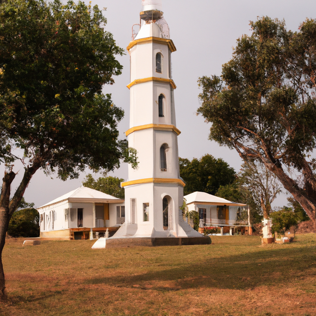 Lighthouse Christian Church In Zimbabwe: History,Facts, & Services