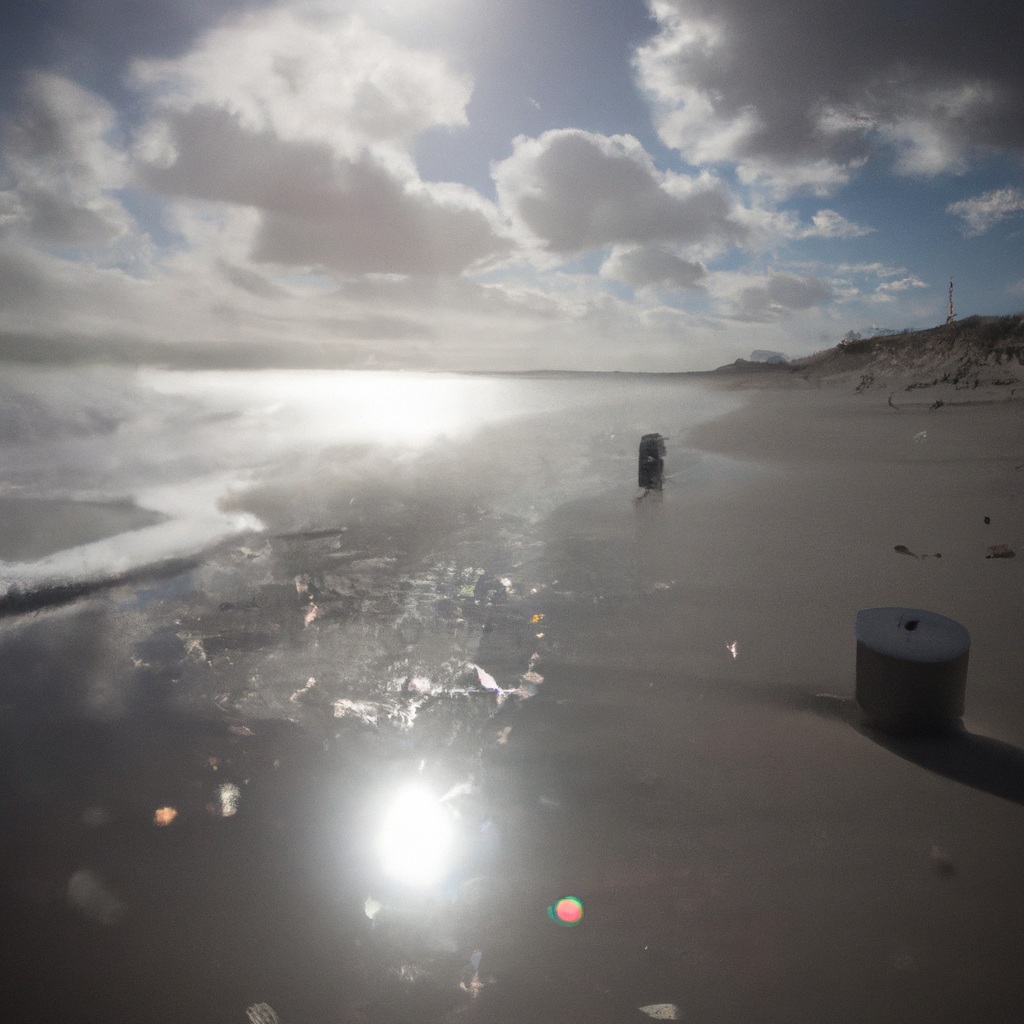 Lights Beach In Denmark: Overview,Timings, & Activities