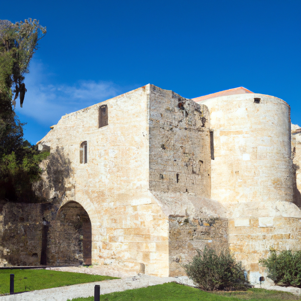 Limassol Castle In Cyprus: Overview,Prominent Features,History ...