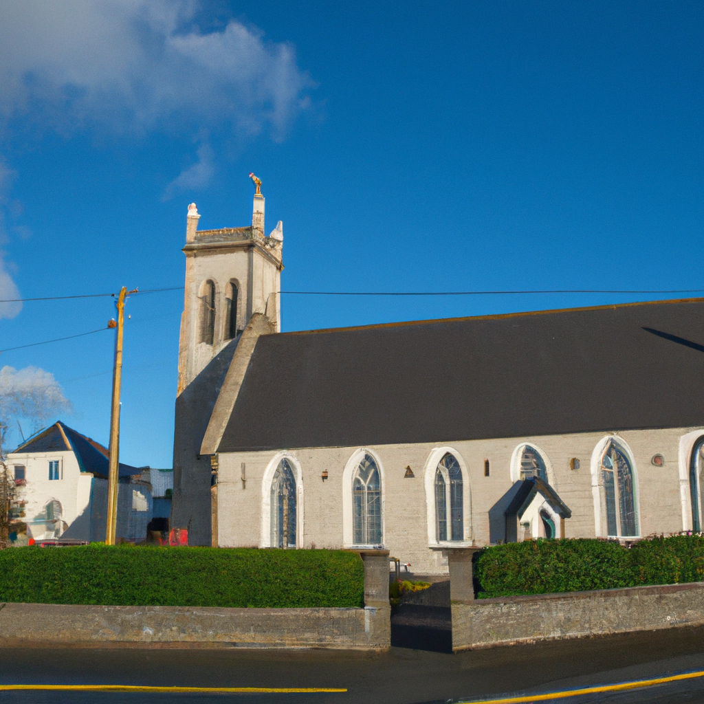 Limavady Methodist Church In Ireland: History,Facts, & Services