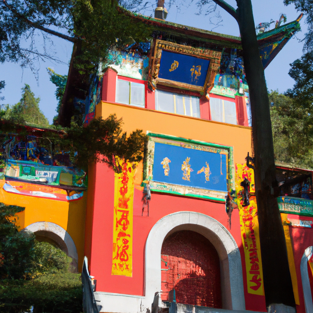 Famen Temple In China: Histroy,Facts,Worship Method,Opening Timing ...