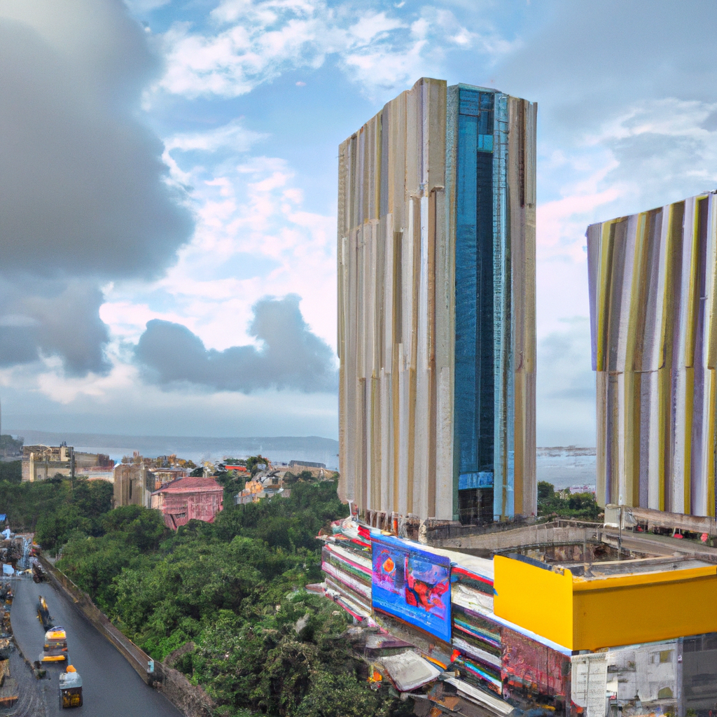 Hindmata Cloth Market, Dadar In Mumbai: Local Store,Timing,What to Buy ...
