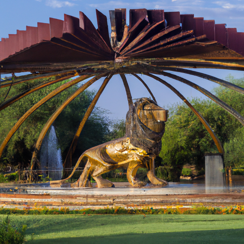 Khama Rhino Sanctuary In Botswana: Overview,Prominent Features,History ...