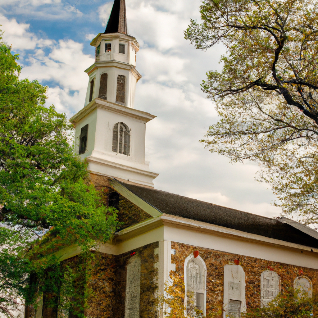 Lititz Moravian Church In Jamaica: History,Facts, & Services