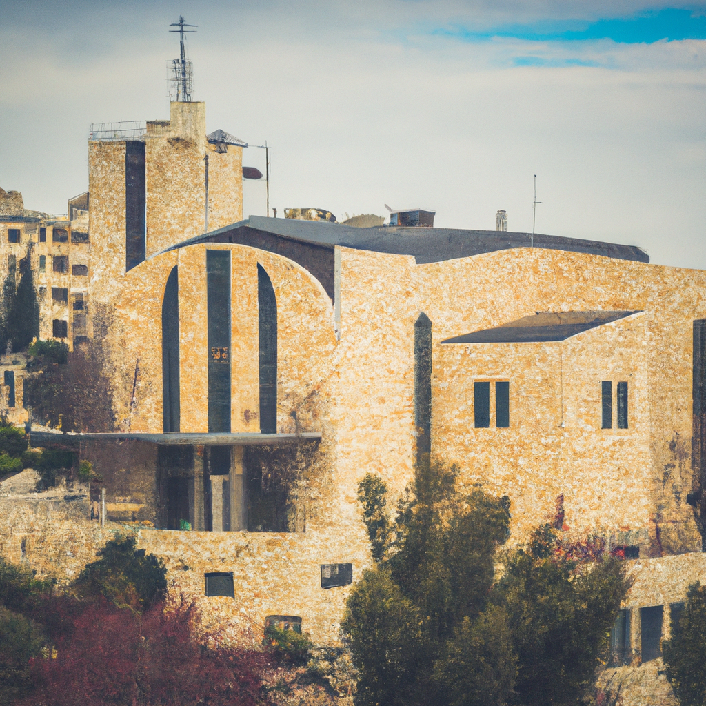 Living Bread International Church In Jerusalem: History,Facts, & Services