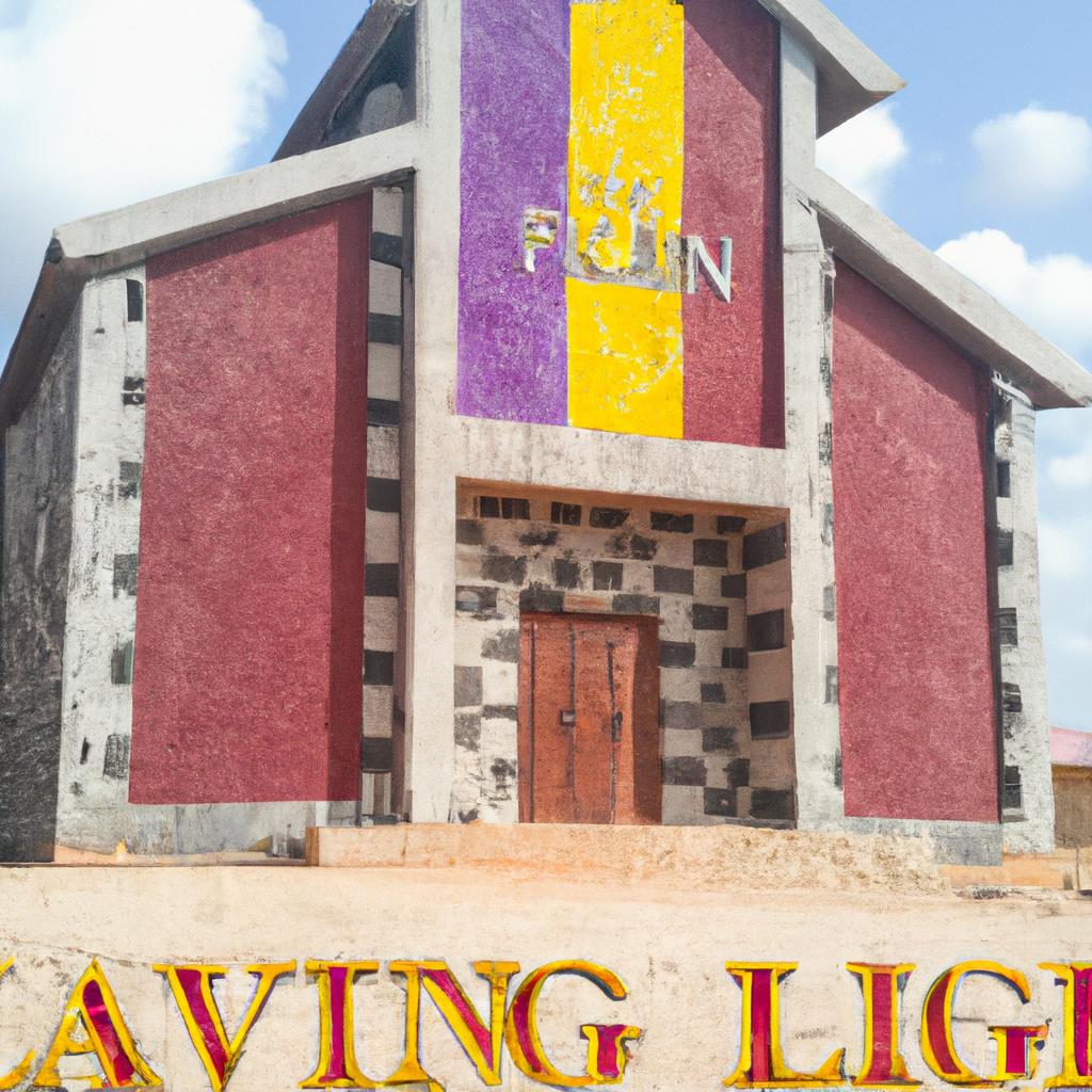Living Faith Church Winners Chapel, Keffi In Nigeria: History,Facts ...