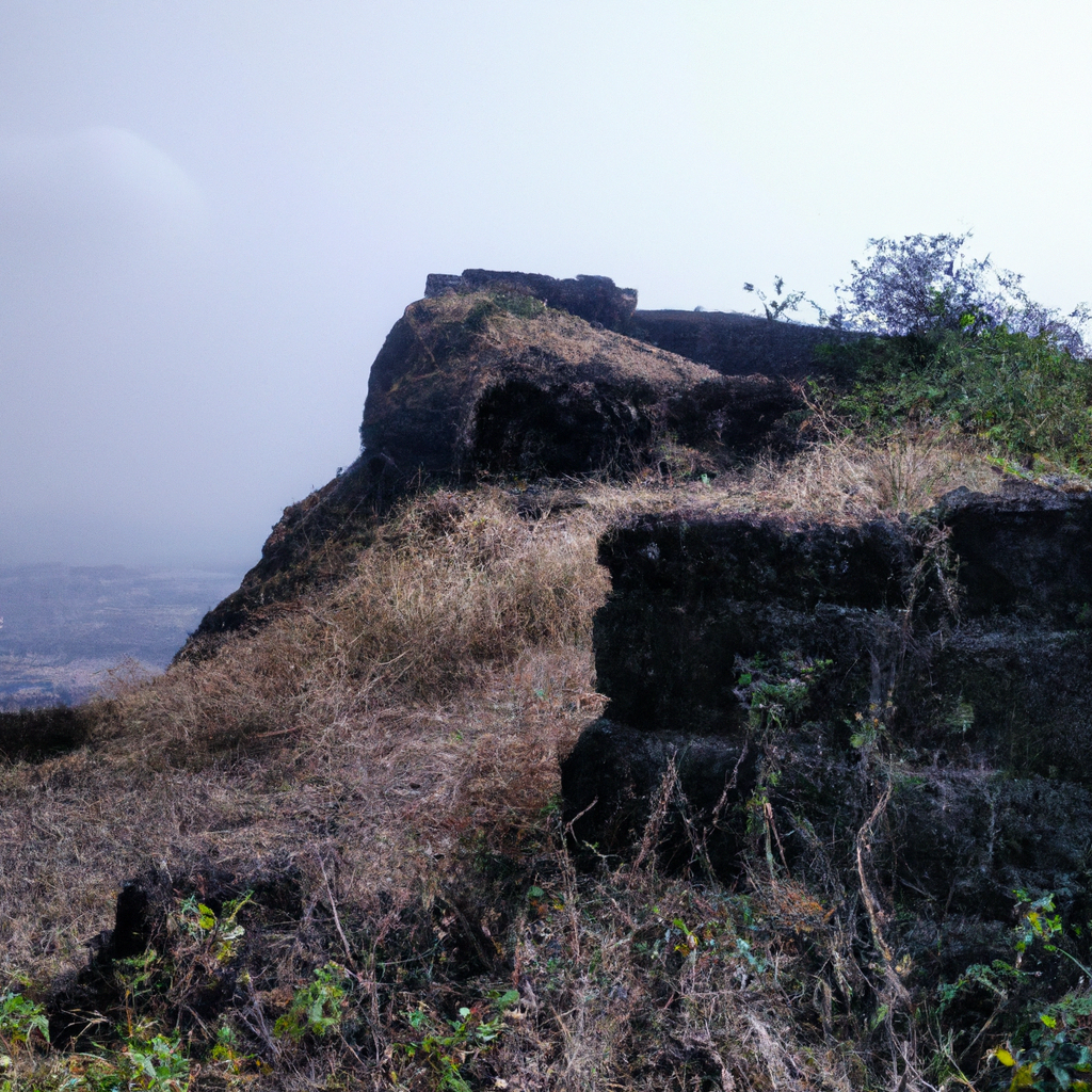 Lohagad Fort In India: History,Facts, & Services