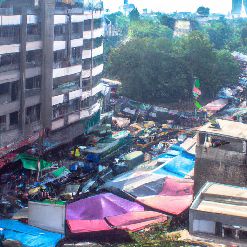 Natraj Market, Malad In Mumbai: Local Store,Timing,What to Buy,Famous ...