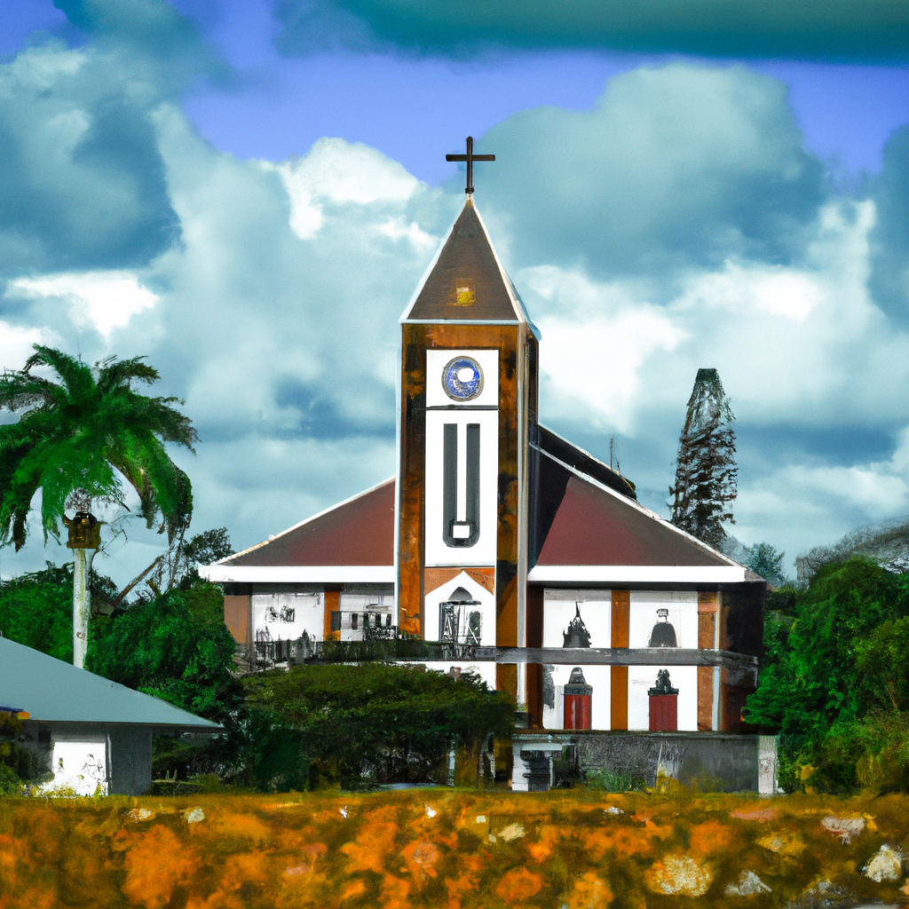 Lomowai churches of christ In Fiji: History,Facts, & Services