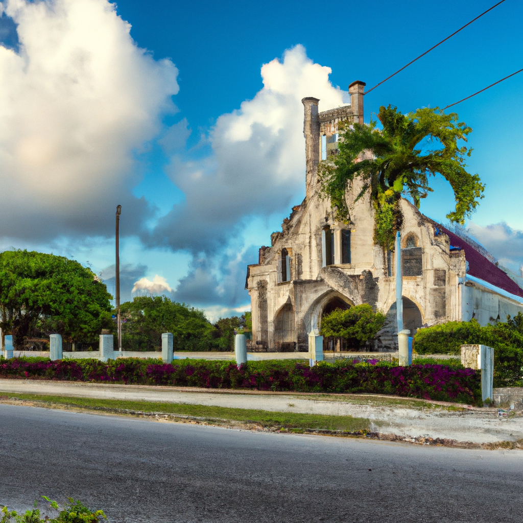 London Road Apostolic Church In Barbados: History,Facts, & Services