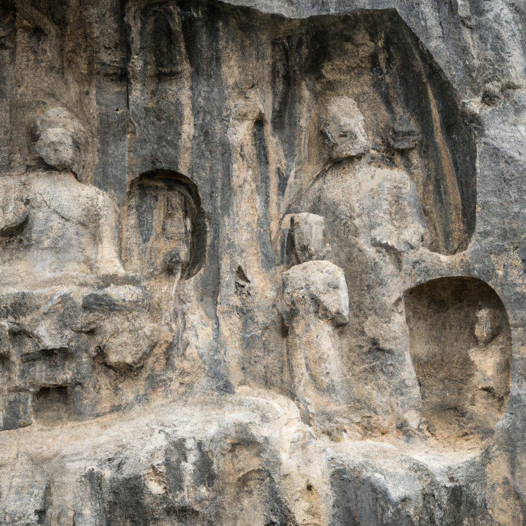 Longmen Grottoes in Luoyang In China: Overview,Prominent Features ...