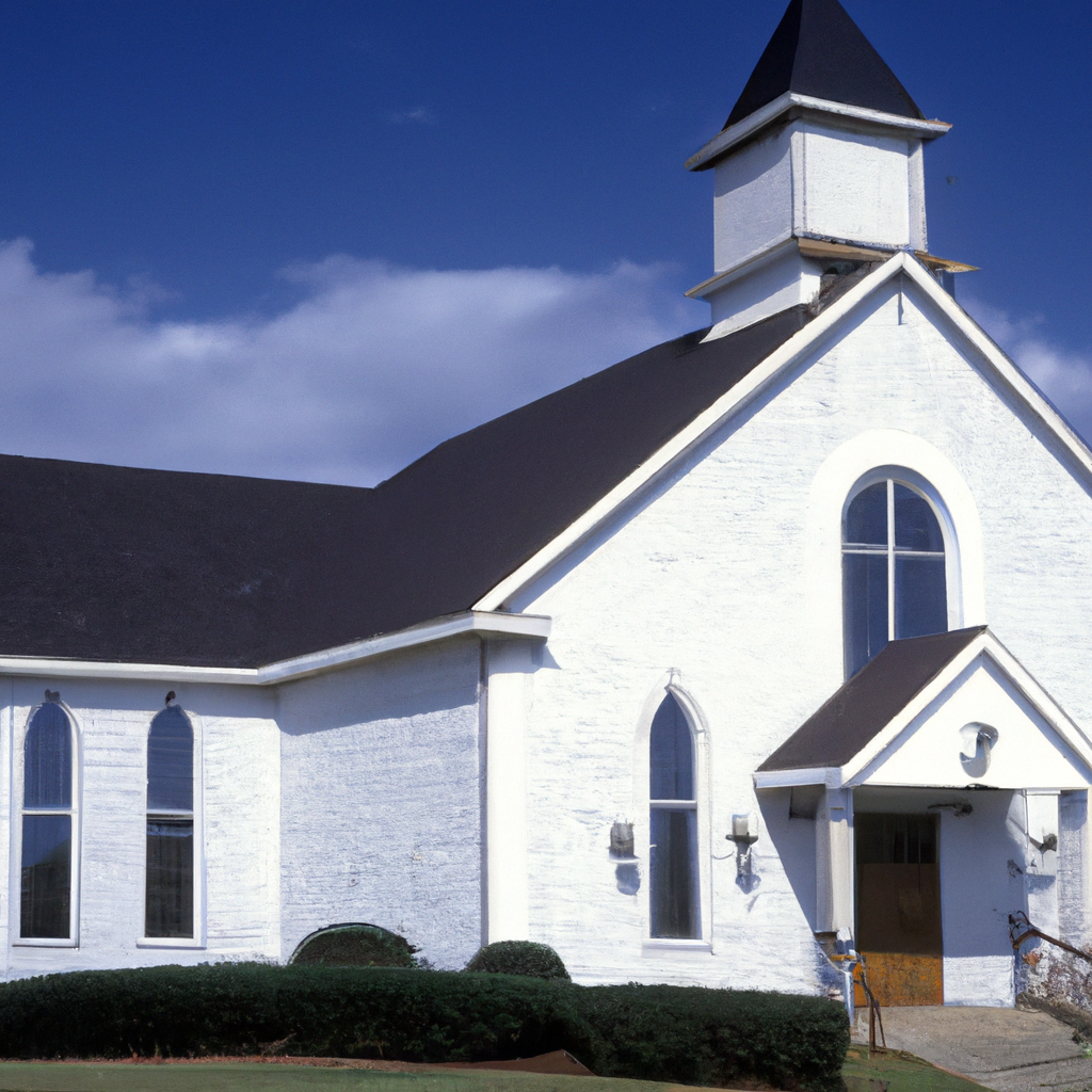 Lutheran Brethren Church In Namibia: History,Facts, & Services