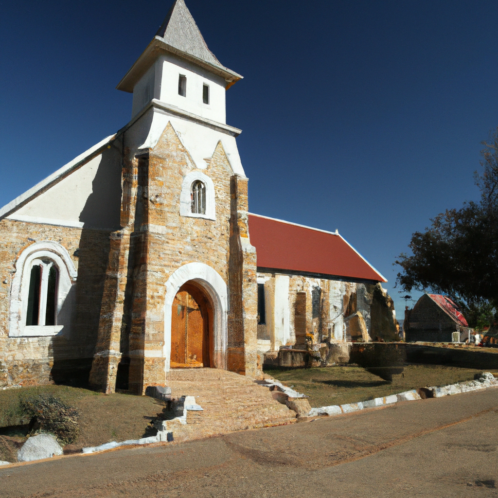 Lutheran Church in Southern Africa In Botswana: History,Facts, & Services