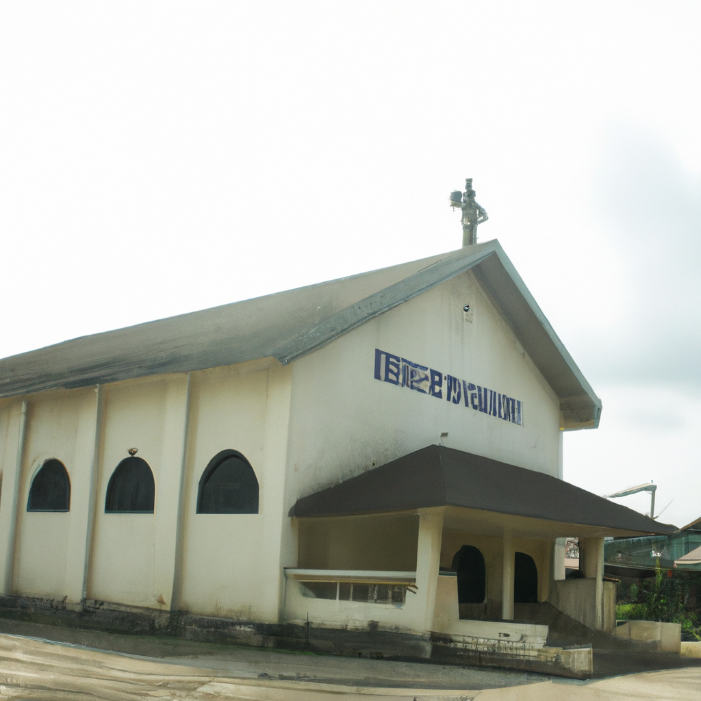 The Christ Apostolic Church (CAC) In Nigeria: History,Facts, & Services