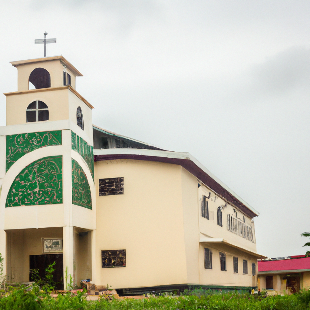 Lutherian Church of Christ in Nigeria In Nigeria: History,Facts, & Services
