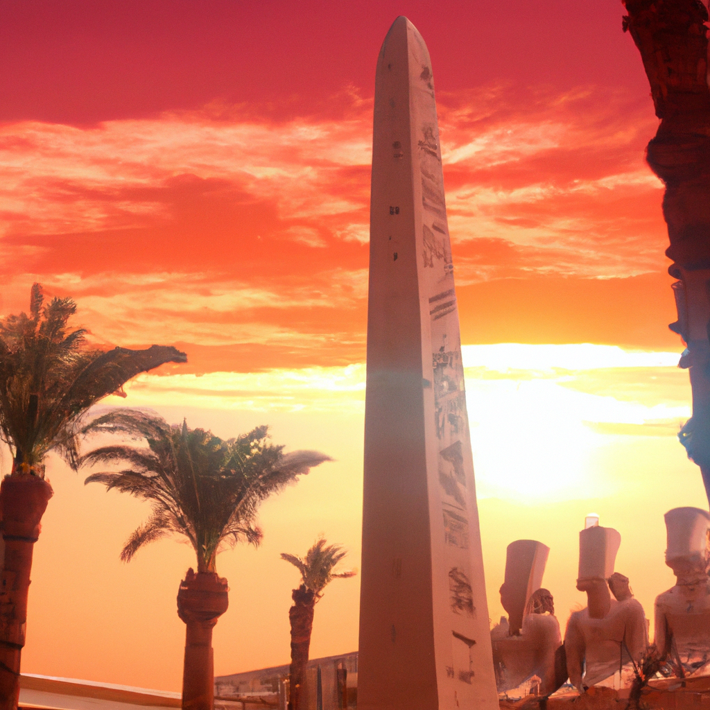 Luxor Museum In Egypt: Overview,Prominent Features,History,Interesting ...