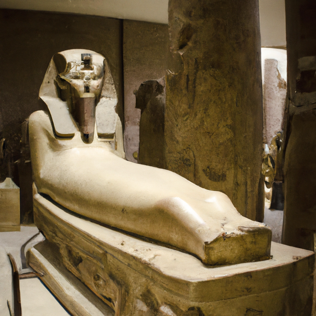 Luxor Museum In Egypt: History,Facts, & Services