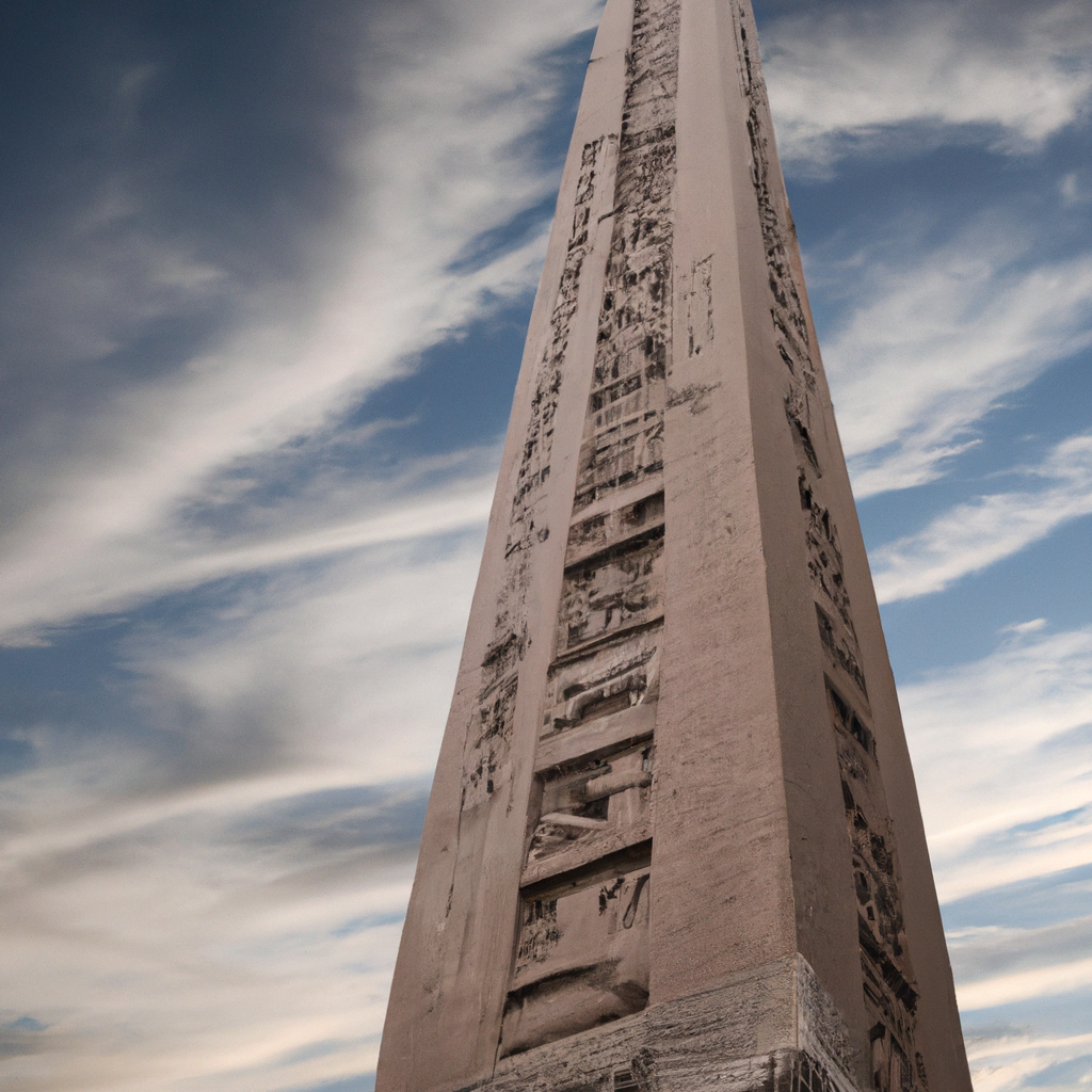 Luxor Obelisk In Egypt: Overview,Prominent Features,History,Interesting ...