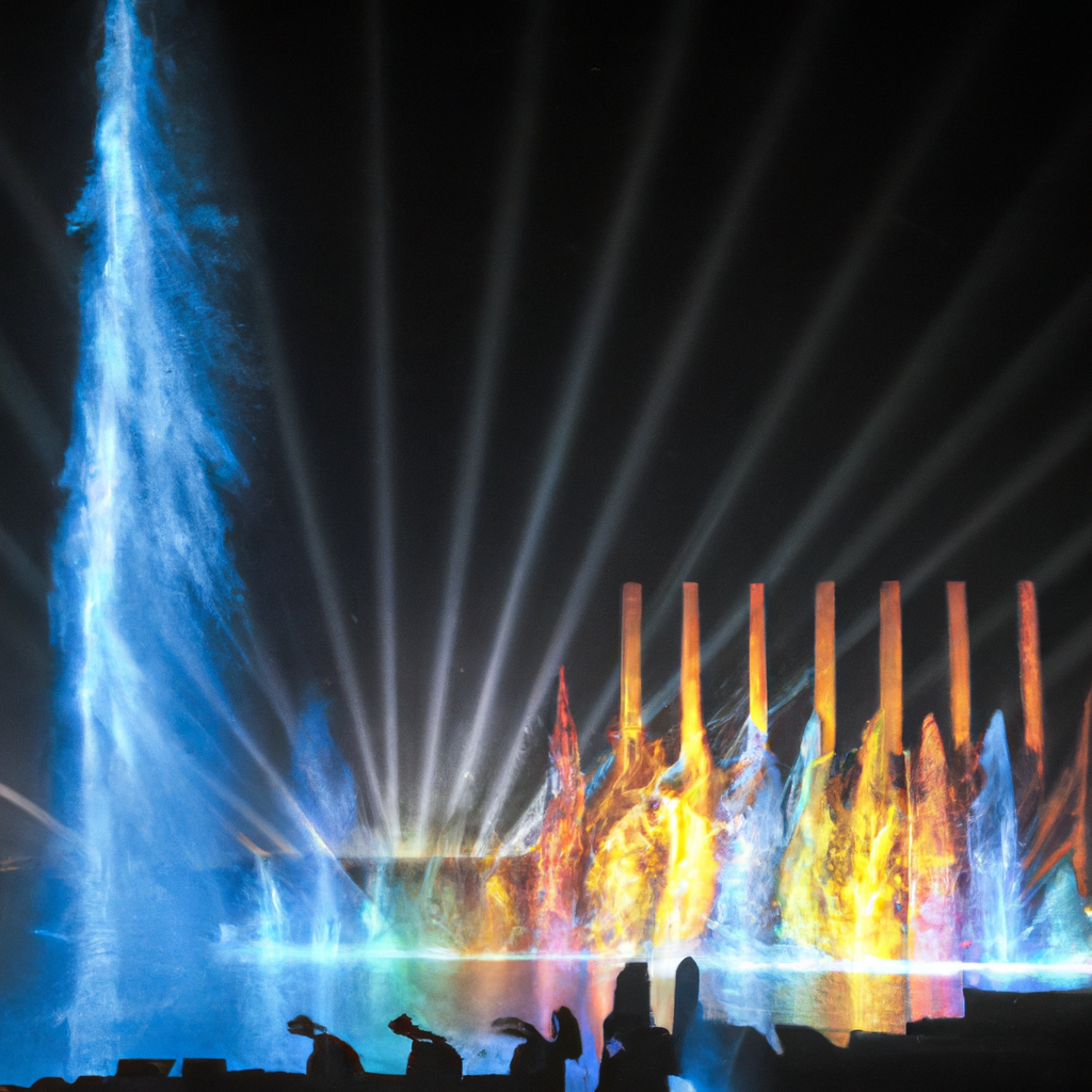 Luxor Sound and Light Show In Egypt: History,Facts, & Services
