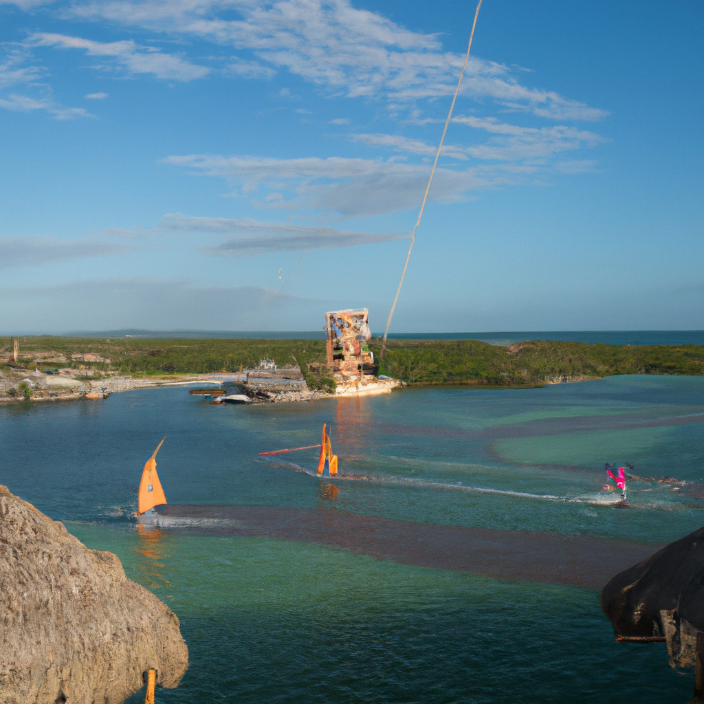 MAYAN WATERSPORTS COMPLEX In Mexico: Overview,Timings, & Activities