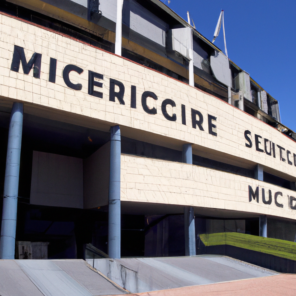 MCG Sports Museum - Melbourne, Victoria In Australia: Overview ...