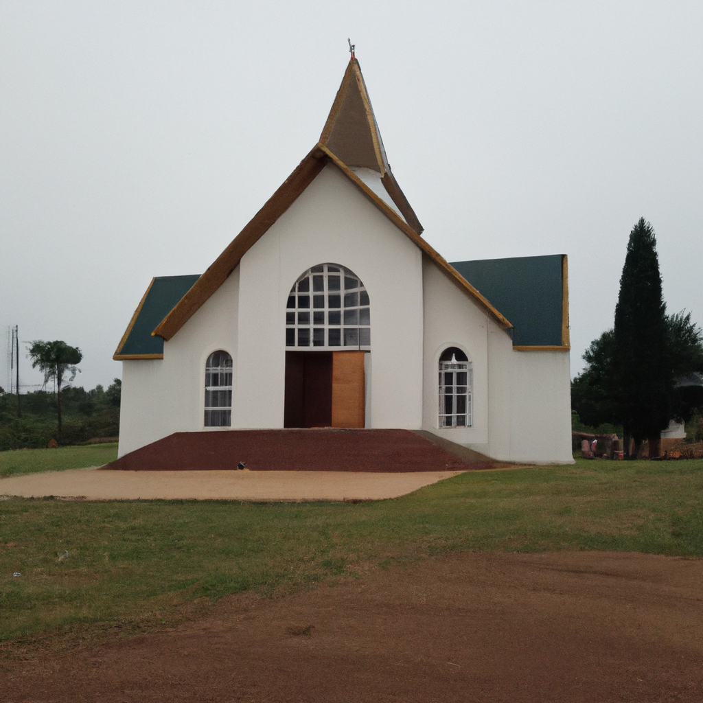 MOGODITSHANE CHURCH OF CHRIST In Botswana: History,Facts, & Services