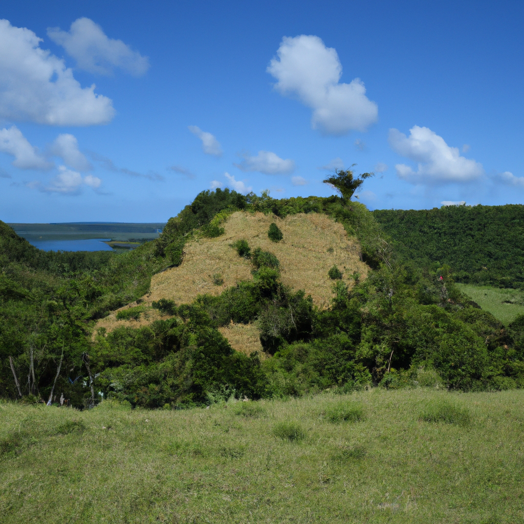 Ma'ufanga In Tonga: History,Facts, & Services