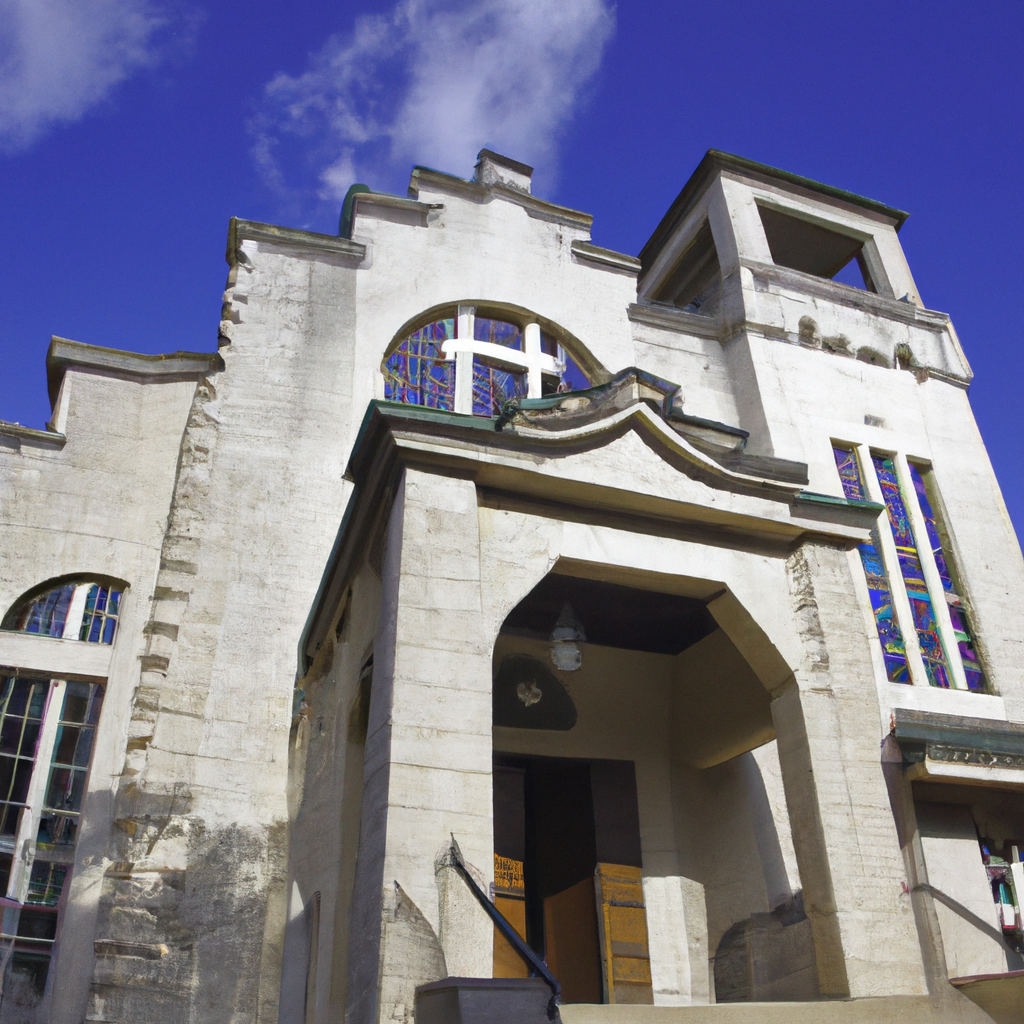 Machida Church In Japan: History,Facts, & Services