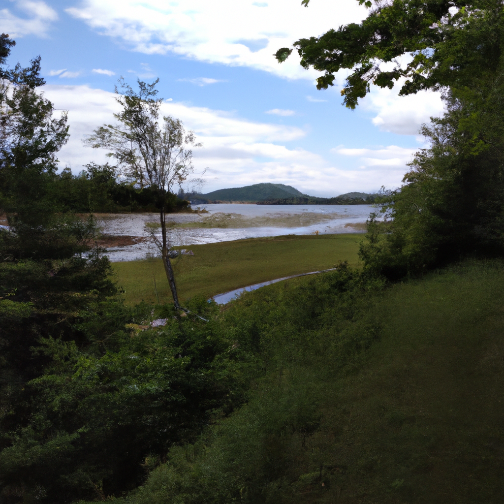Mactaquac Provincial Park - New Brunswick In Canada: Overview,Prominent ...