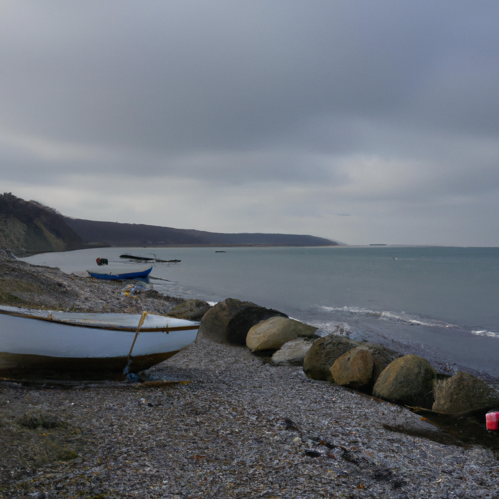 Madfish Bay In Denmark: Overview,Timings, & Activities