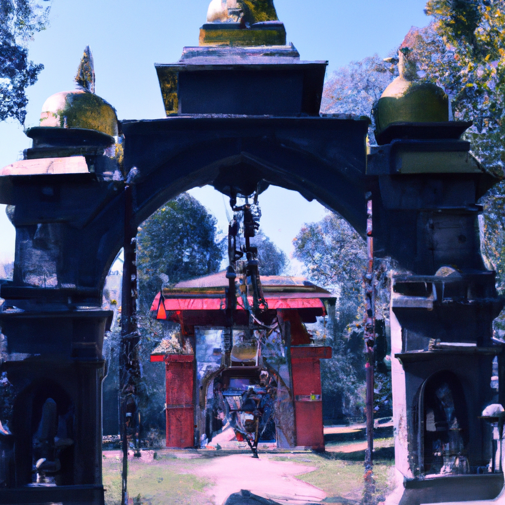 Mahadev Mandir In Nepal: Histroy,Facts,Worship Method,Opening Timing ...